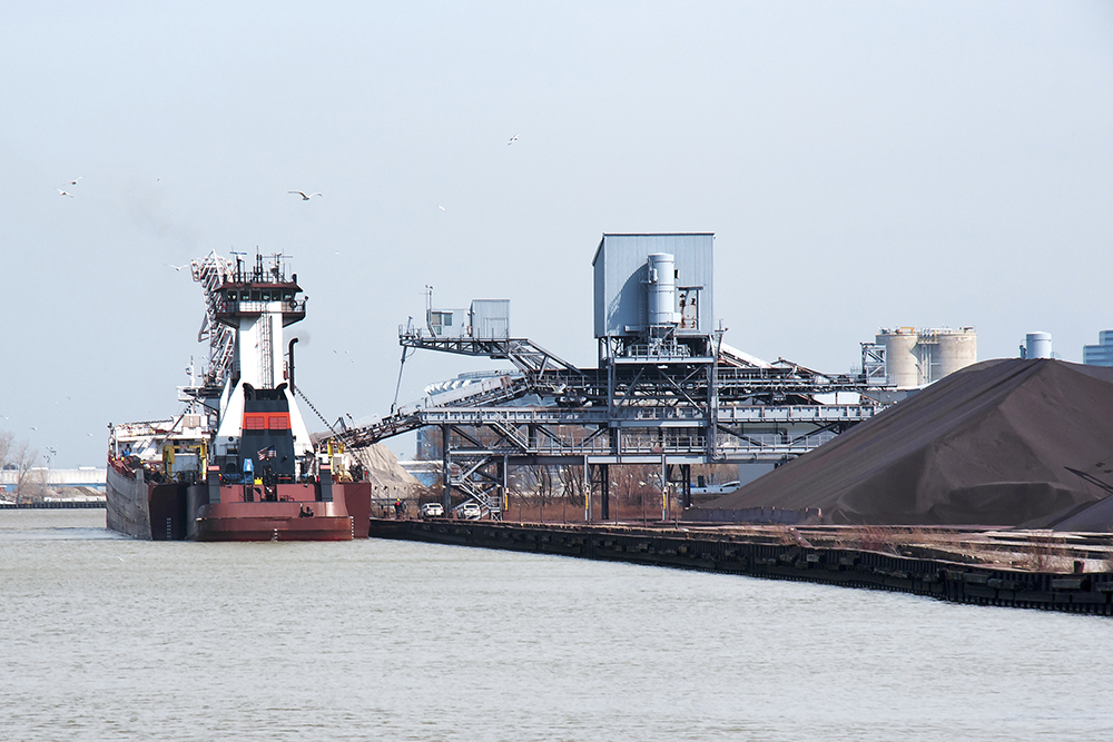 Vessel Operations | World Group