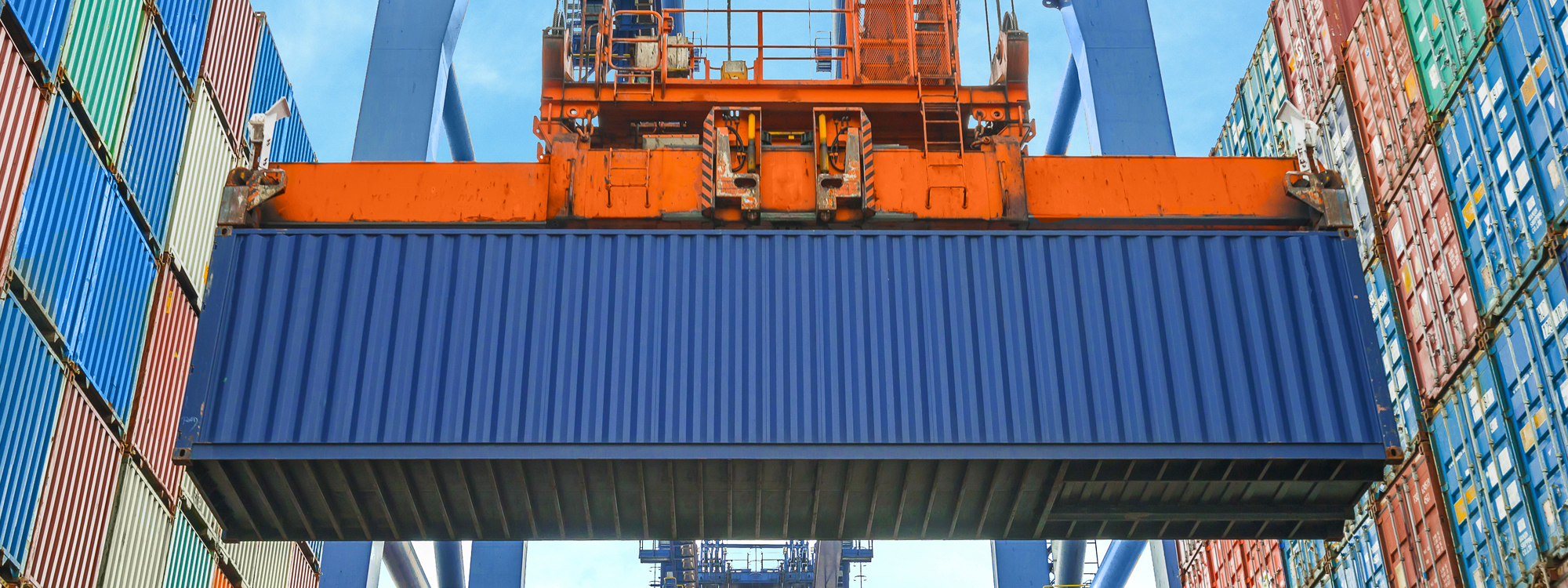 SOLAS Container Weight Verification Rules Update | World Group