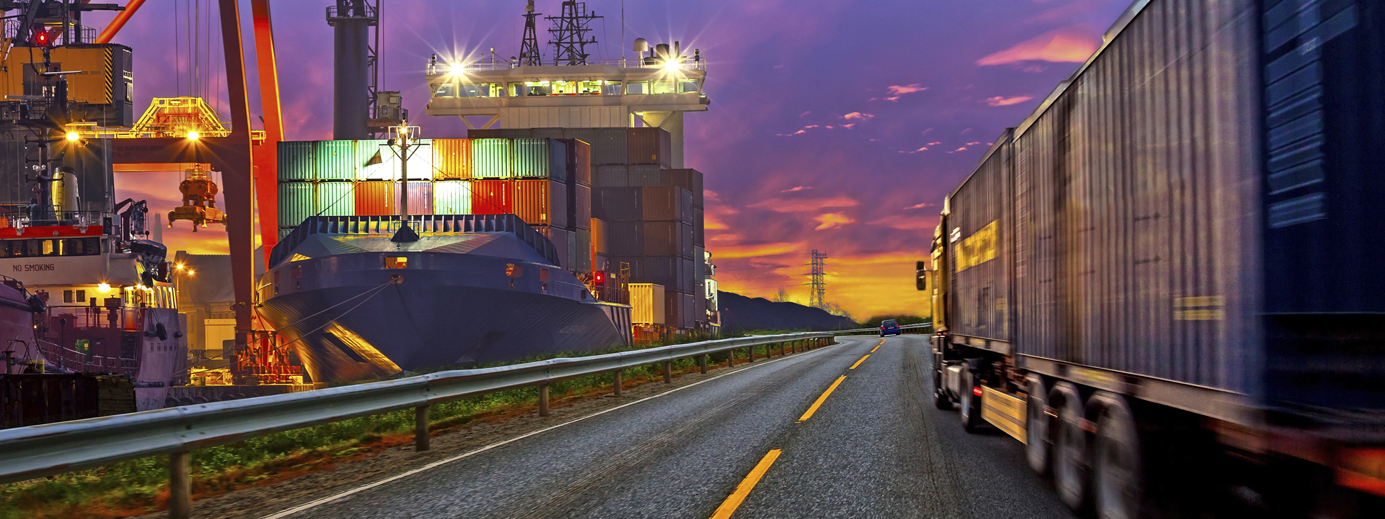 Freight Forwarding | World Group