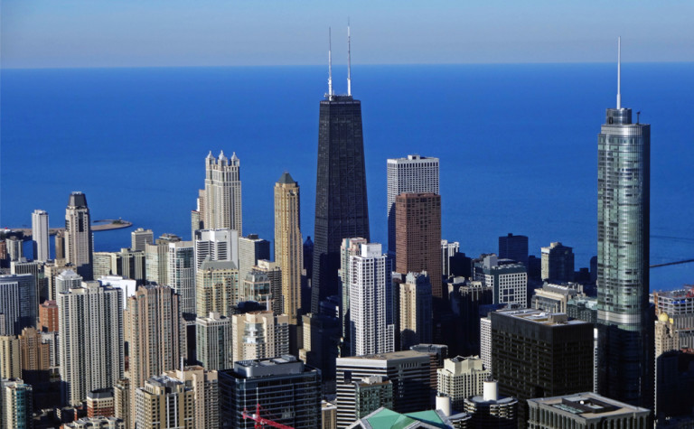 Chicago Office | World Group