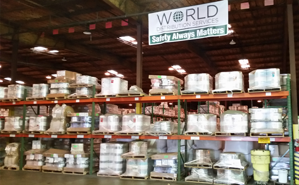 World Distribution Services Expands in the Cincinnati/Northern Kentucky ...