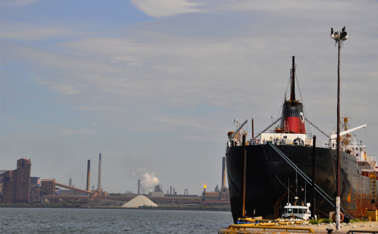 Hamilton Office | World Group