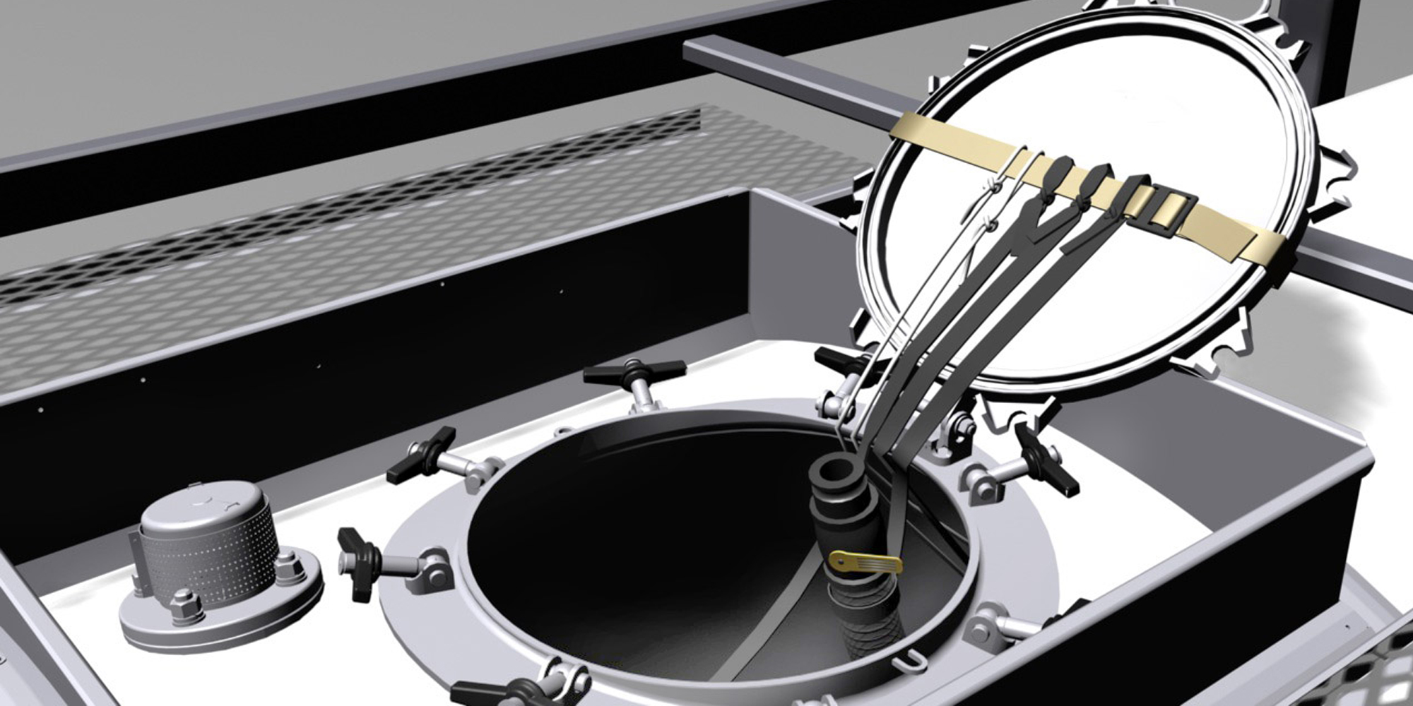 TankBag Launches Innovative Liner for ISO Tank Containers – Optimizes ...