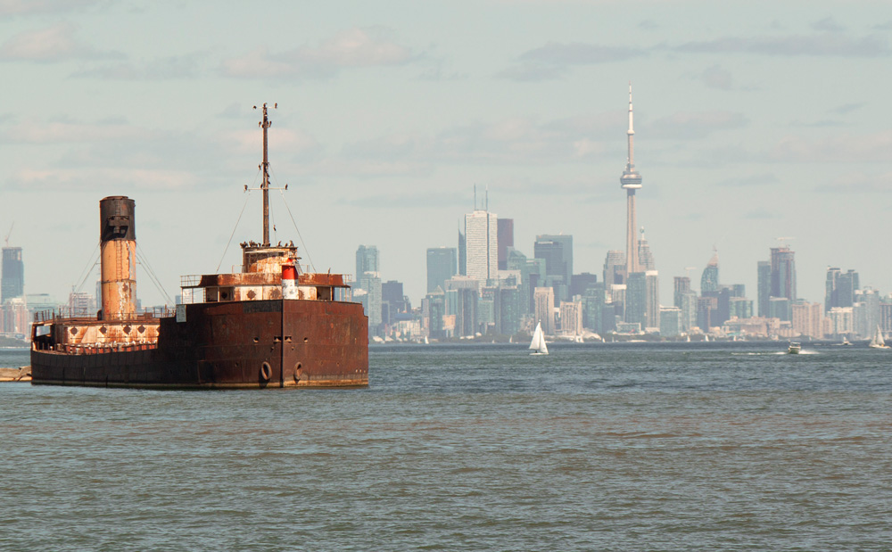 Port of Mississauga – Mississauga, Ontario, Canada | World Group