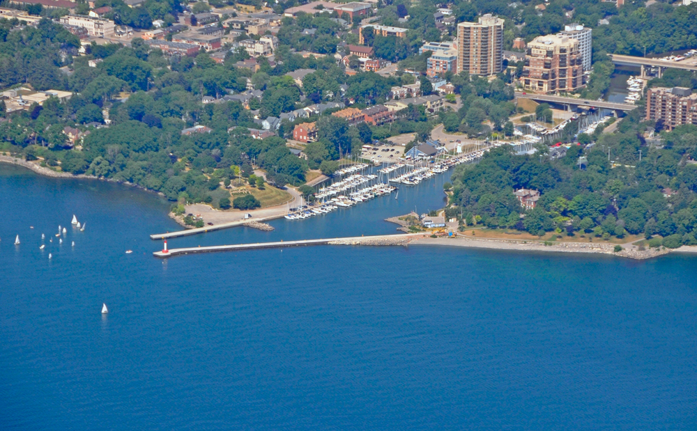 Port of Oakville – Oakville, Ontario, Canada | World Group