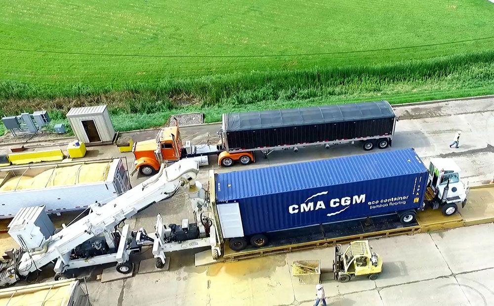 WDS Significantly Expands Capacity at State-of-the-Art Container ...