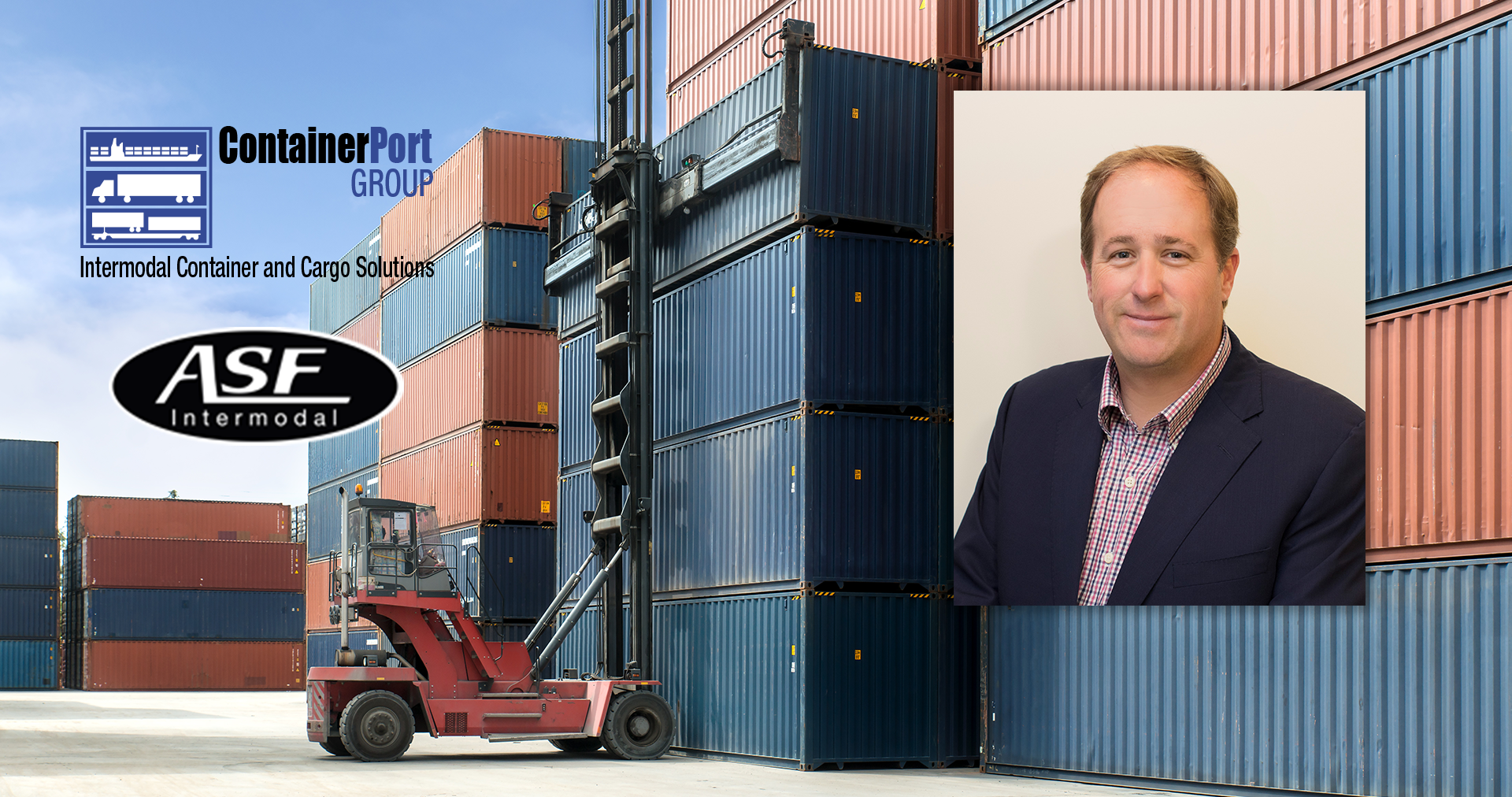 Press Release: ContainerPort Group and ASF Transportation Group ...
