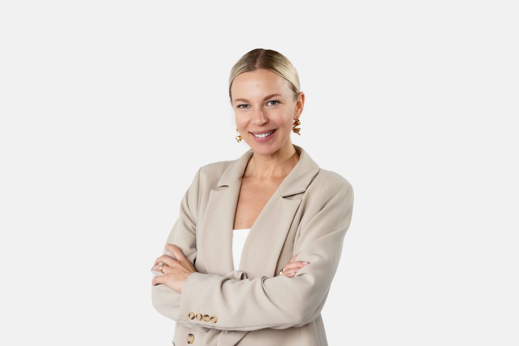 World Group Announces Promotion of Emily Hunger to Senior Vice ...